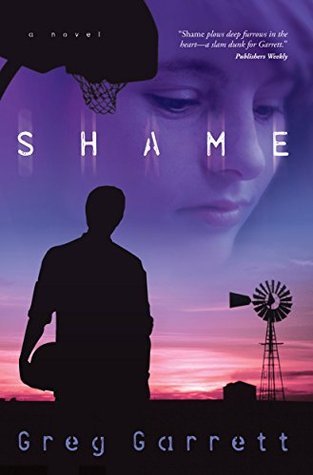 Shame by Greg Garrett | Goodreads