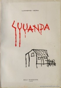 Luuanda by José Luandino Vieira | Goodreads