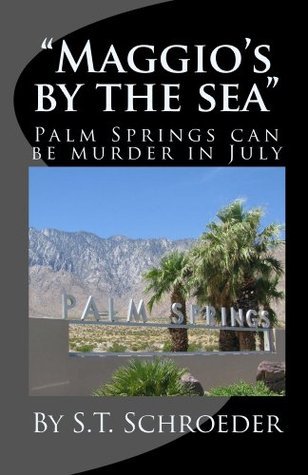 Maggio's by the sea by S. Schroeder | Goodreads