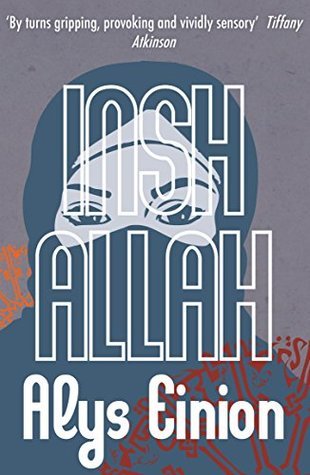 Inshallah by Alys Einion | Goodreads