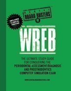 WREB: The Ultimate Study Guide for Conquering the Periodontal ...