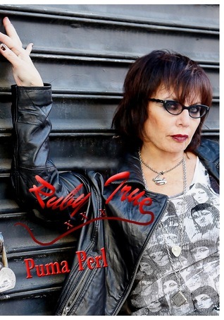 Ruby True by Puma Perl | Goodreads