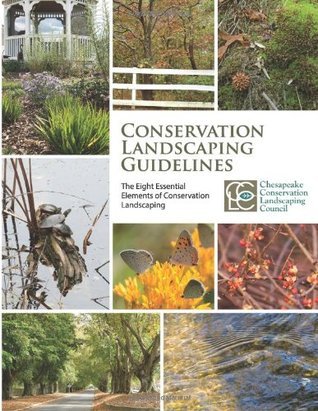 Conservation Landscaping Guidelines: The Eight Essential Elements of ...