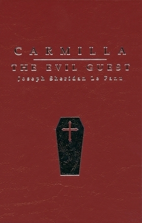 Carmilla/The Evil Guest by J. Sheridan Le Fanu | Goodreads