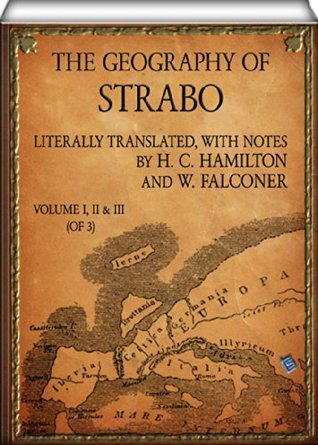 The Geography of Strabo by Strabo | Goodreads