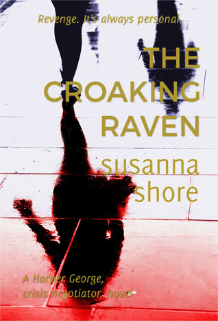 The Croaking Raven by Susanna Shore | Goodreads
