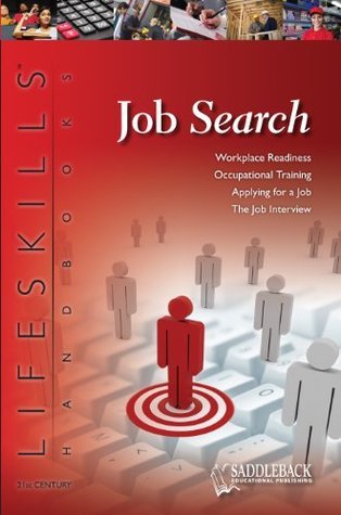 Job Search Handbook by Joanne Suter | Goodreads