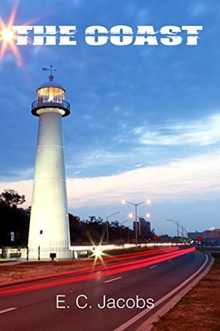 The Coast by E.C. Jacobs | Goodreads