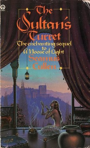The Sultan's Turret by Seamus Cullen | Goodreads