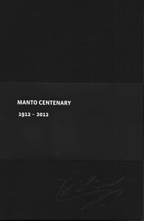 Manto Centenary: 1912-2012 by Saadat Hasan Manto | Goodreads