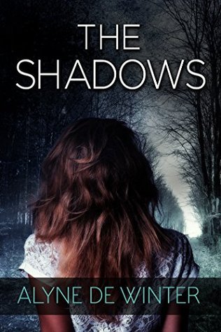 The Shadows (Poppy Farrell Mysteries, #1) by Alyne de Winter | Goodreads