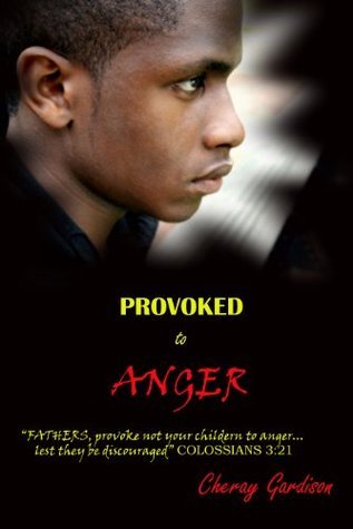Provoked To Anger: How sex and emotions affect our behavior. by Cheray ...