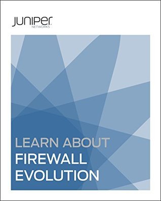 Learn About Firewall Evolution from Packet Filter to Next Generation by ...