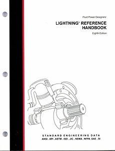 Lightning Reference Handbook - Standard Engineering Data by Berendsen ...