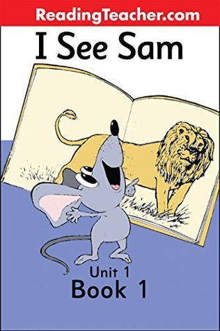 I See Sam (Sam Books #1) by Francis Morgan | Goodreads