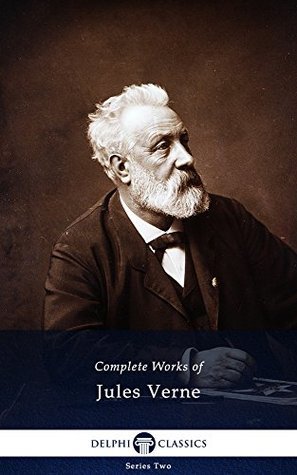 Complete Works of Jules Verne by Jules Verne | Goodreads