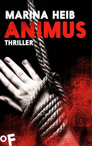 Animus by Marina Heib | Goodreads