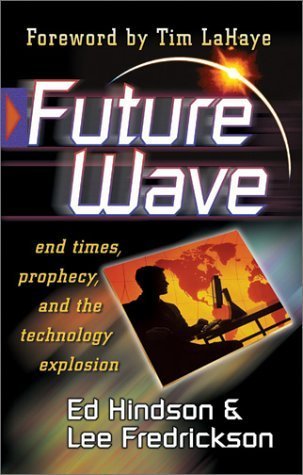 Future Wave by Ed Hindson | Goodreads
