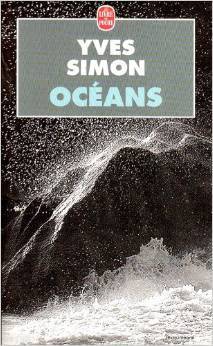Oceans (Ldp Litterature) (French Edition) by Yves Simon | Goodreads