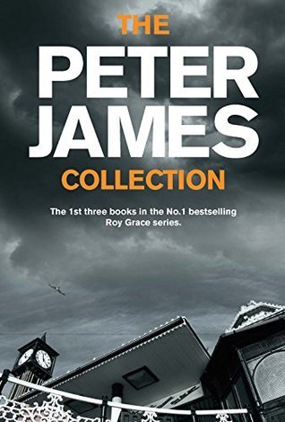 The Peter James Collection by Peter James | Goodreads