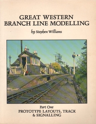 Great Western Branch Line Modelling Part 1: Prototype Layouts, Track ...