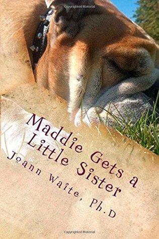 Maddie Gets a Little Sister: Adjusting to Life with a New Sibling by ...