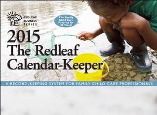 The Redleaf Calendar-Keeper 2015: A Record-Keeping System for Family ...