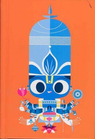 Sanjay Patel Journal by Sanjay Patel | Goodreads