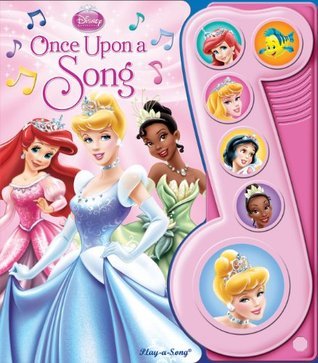 Disney Princess Cinderella, Rapunzel, Snow White, and More! Once Upon a ...