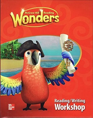 Reading Wonders Reading/Writing Workshop Volume 4 Grade 1 by McGraw ...