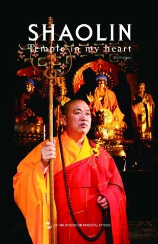 Shaolin Temple in my heart (Culture Series)(English Edition)【China ...