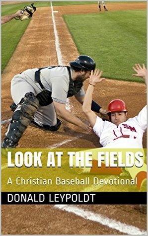 Look at the Fields: A Christian Baseball Devotional by Donald Leypoldt ...