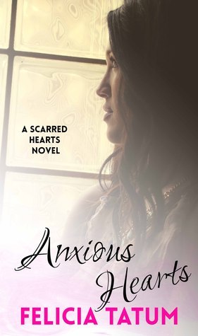 Anxious Hearts: Daphne and Zander by Felicia Tatum | Goodreads