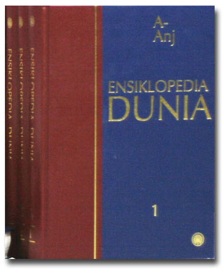 Ensiklopedia Dunia by Dewan Bahasa Dan Pustaka | Goodreads