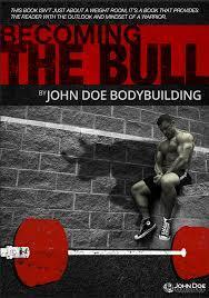 Becoming The Bull by John Doe | Goodreads