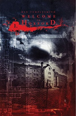 Welcome to Hoxford #1 by Ben Templesmith | Goodreads