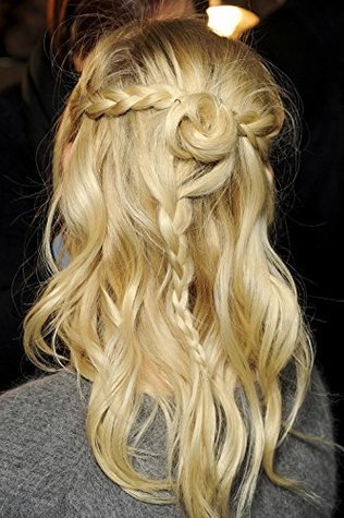 Long Hairstyles For Women by Leona Lopez | Goodreads