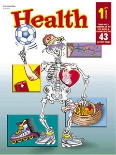 Health Grade 1 by Steck-Vaughn | Goodreads