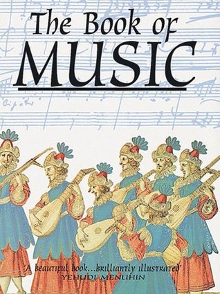 The Book of Music by Gill Rowley | Goodreads