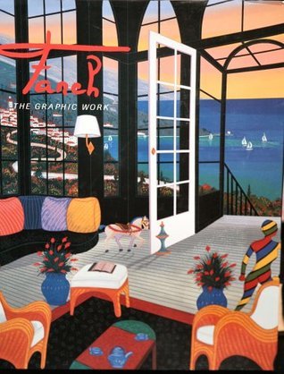 Fanch: The Graphic Work by Anthony Janson | Goodreads