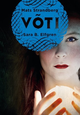 Võti by Mats Strandberg | Goodreads