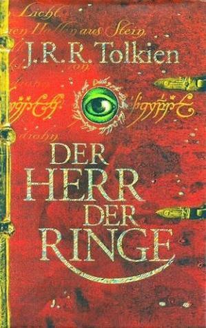 Der Herr der Ringe by J.R.R. Tolkien | Goodreads
