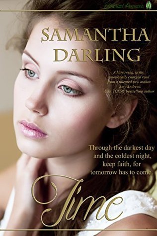 Time by Samantha Darling | Goodreads