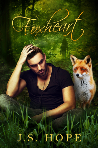Foxheart by J.S. Hope | Goodreads