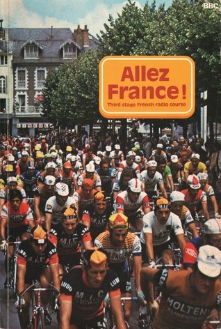 Allez France by John Ross | Goodreads