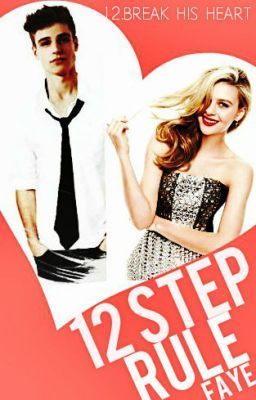 12 Step Rule by aggressively | Goodreads