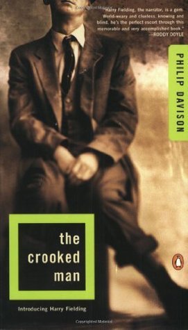 The Crooked Man by Philip Davison | Goodreads