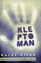 Kleptoman by Karel Žilák | Goodreads