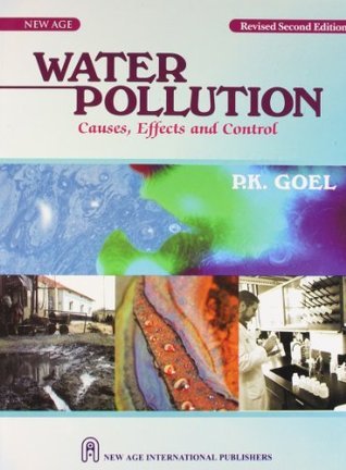 Water Pollution Sources And Effects