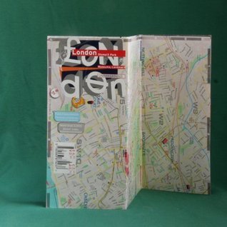 London Map Guide by TerraMaps: Streets, Landmarks, Theaters, Clubs ...